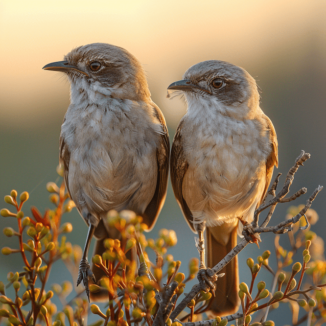 Bird Watching in Bahrain: Locations & Species - Eastern Chronicles