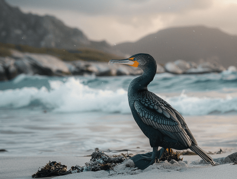 Bird Watching in Bahrain: Locations & Species - Eastern Chronicles