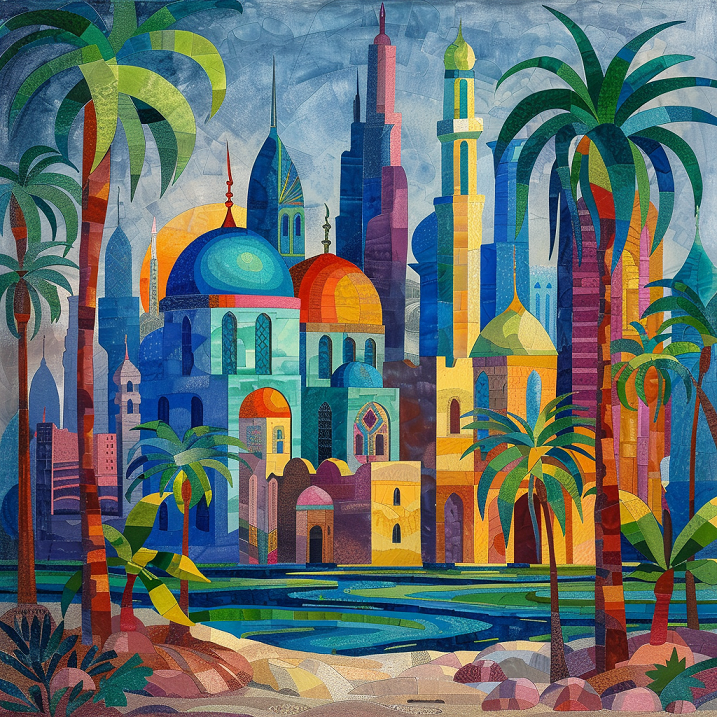 The Portuguese Colonization Of Bahrain - Eastern Chronicles