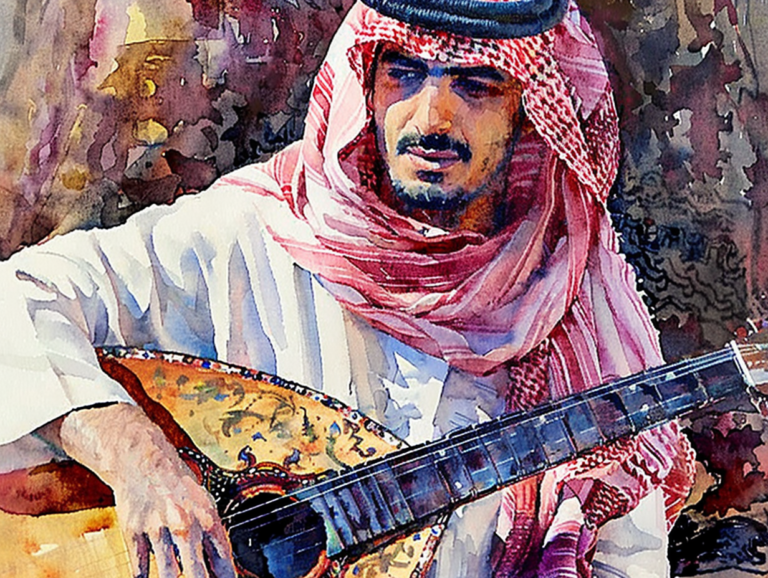 Traditional Bahraini Music: Genres & Instruments - Eastern Chronicles