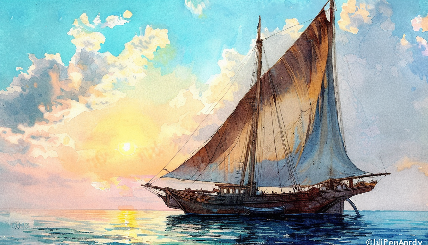 Bahrain’s Pearl Diving History - Eastern Chronicles