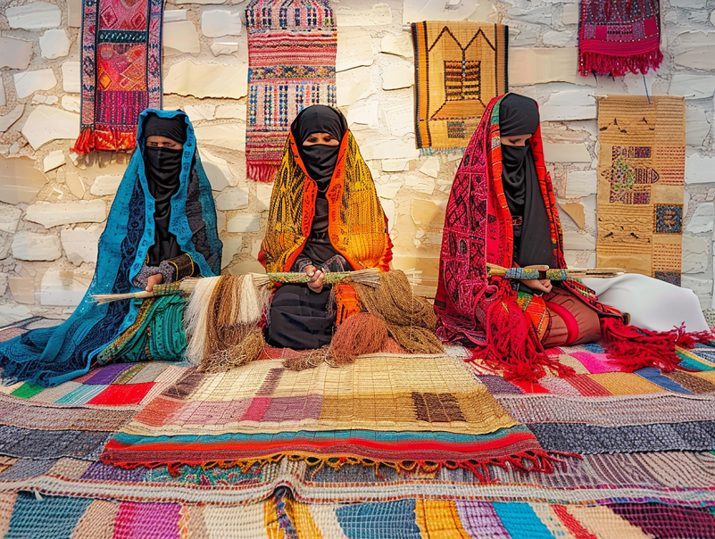 Bahrain’s Traditional Crafts and Artisans - Eastern Chronicles