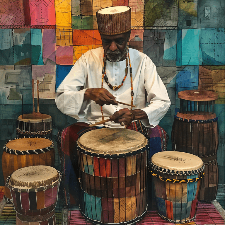 Traditional Bahraini Music: Genres & Instruments - Eastern Chronicles