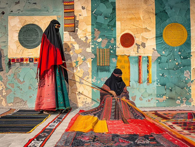 Bahrain’s Traditional Crafts and Artisans - Eastern Chronicles