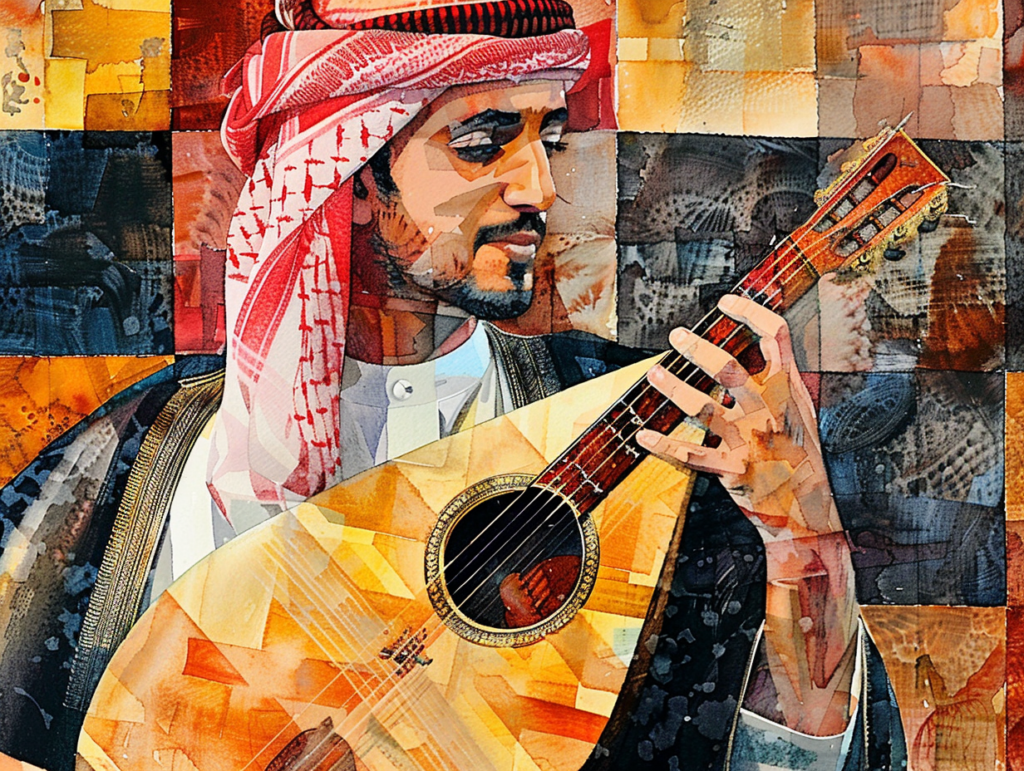Traditional Bahraini Music: Genres & Instruments - Eastern Chronicles