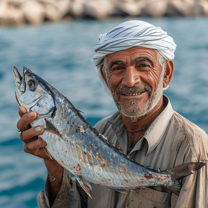 Bahrain Best Fishing Spots - Eastern Chronicles