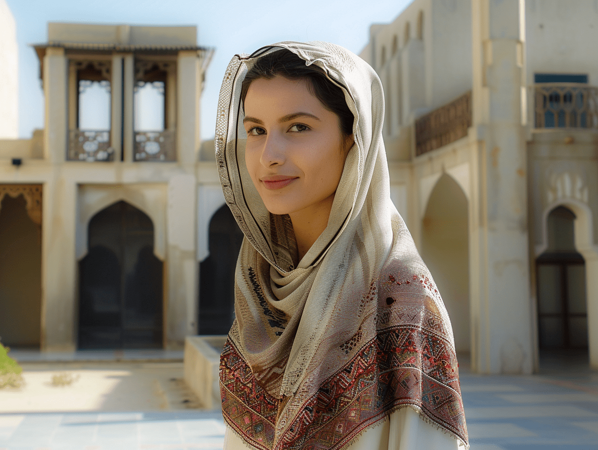 Bahrain Architecture History - Eastern Chronicles