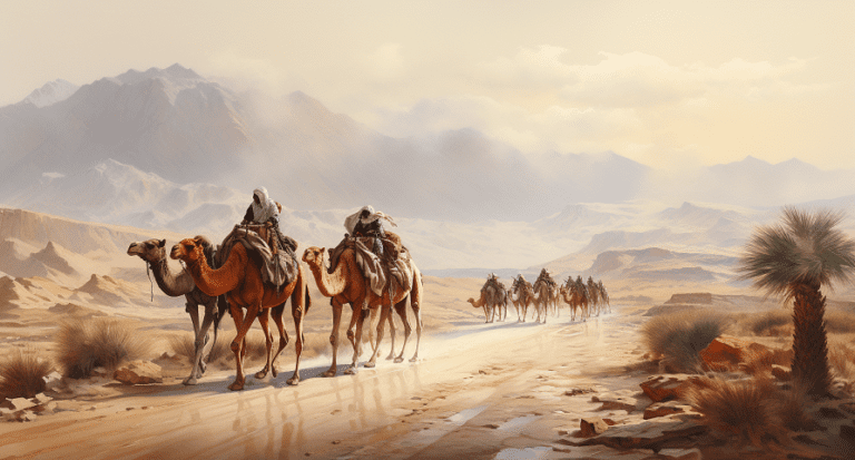 St John Philby - Eastern Chronicles