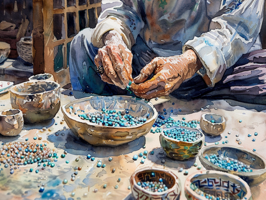 Bahrain’s Traditional Crafts and Artisans - Eastern Chronicles